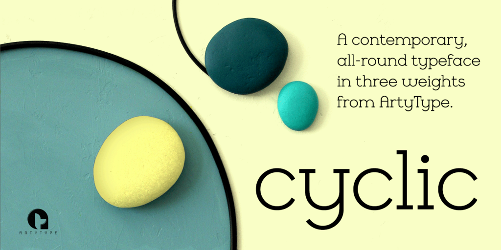 Cyclic ArtyType